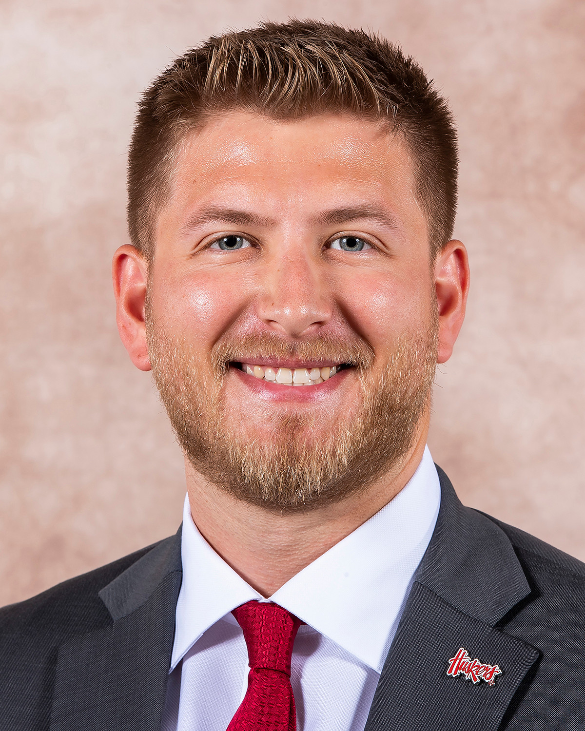 Kyle Bollig - University of Nebraska - Official Athletics Website