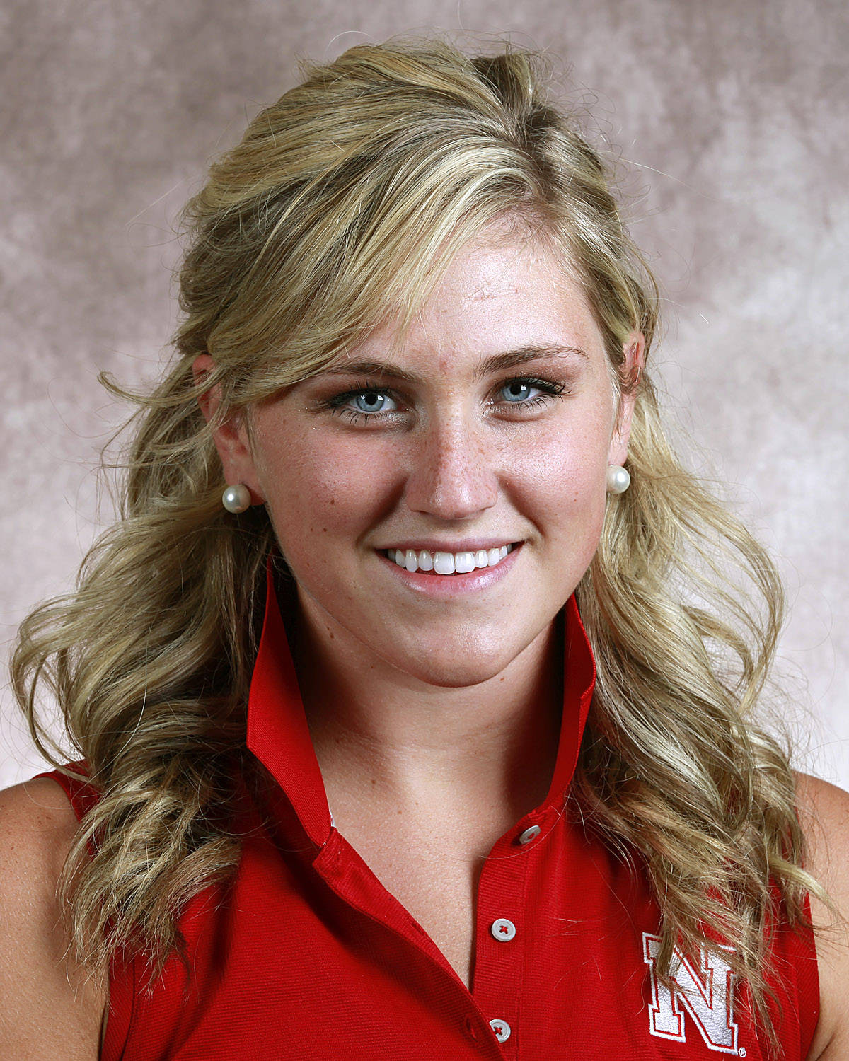 Jackie O'Doherty - Women's Golf 2011-12 - University of Nebraska ...