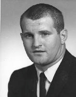 Larry Kramer - Football 1961 - University of Nebraska - Official ...