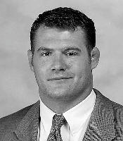 Tolly Thompson - University of Nebraska - Official Athletics Website