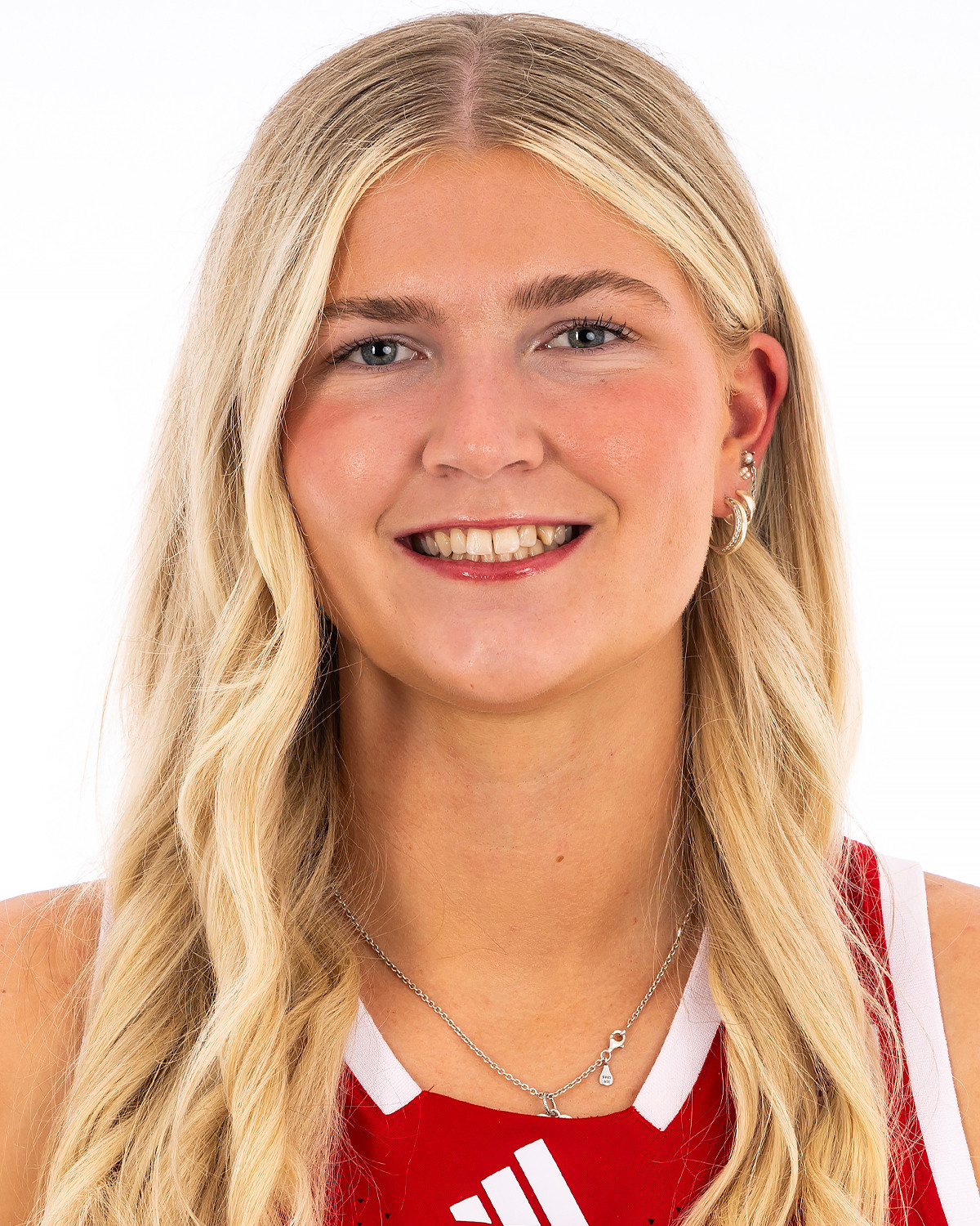 Jessica Petrie - Women's Basketball 2025-26 - University of Nebraska ...