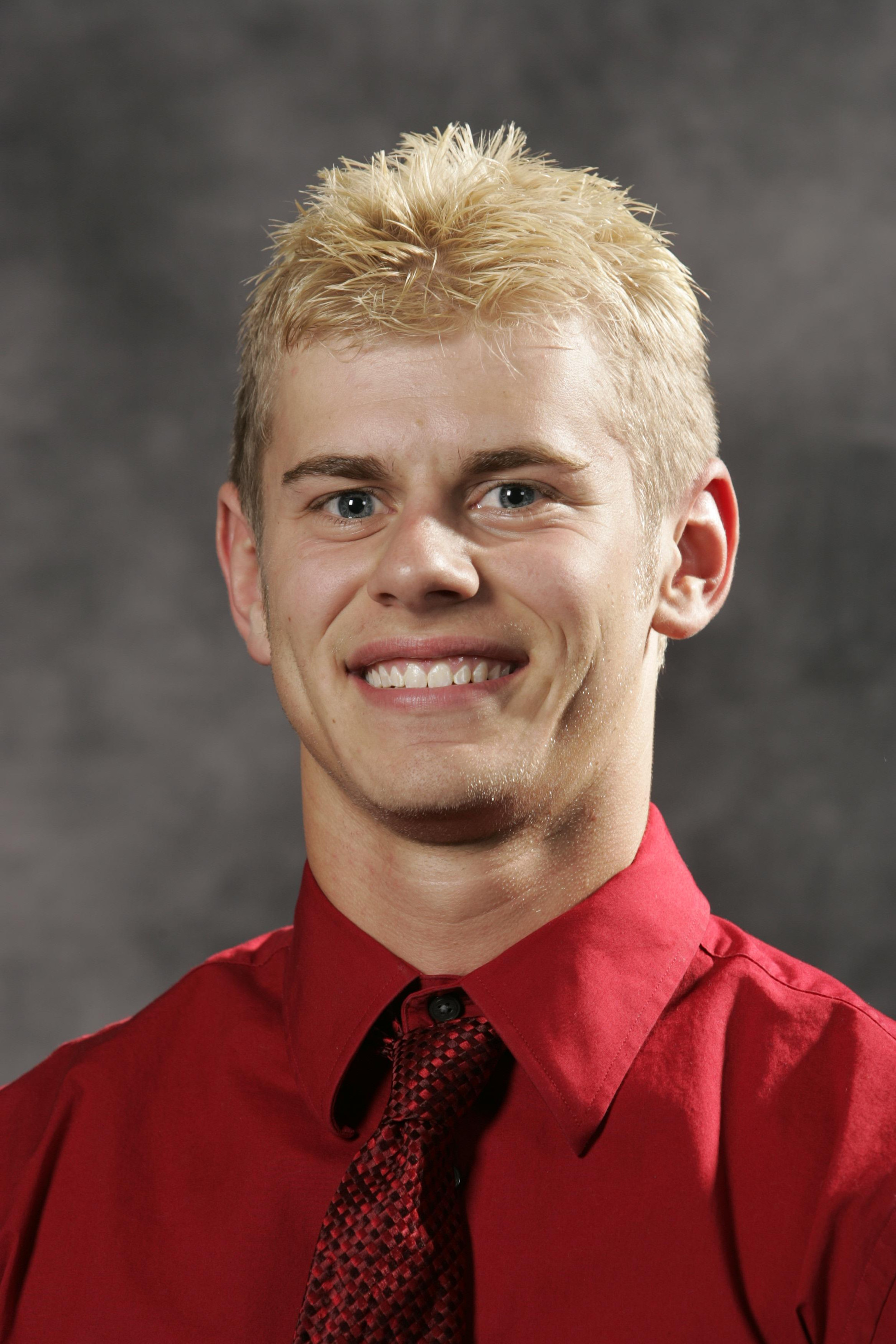Andrew Podany - Men's Gymnastics 2005-06 - University of Nebraska ...