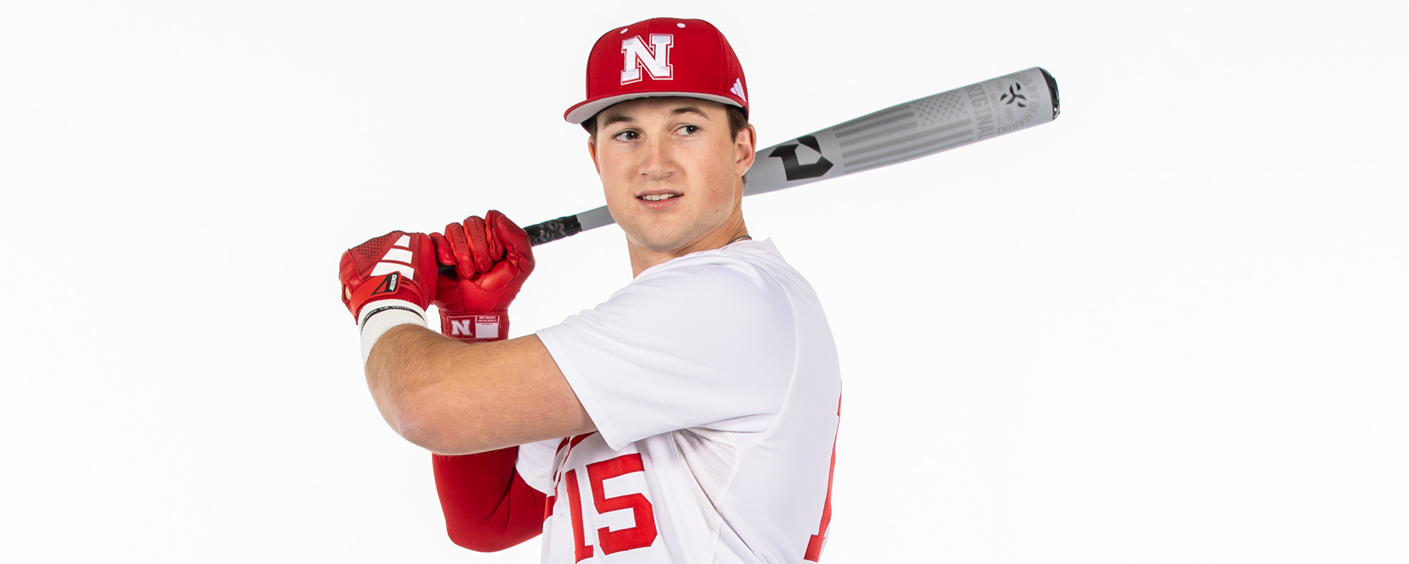 Dylan Carey - Baseball 2024 - University of Nebraska - Official ...