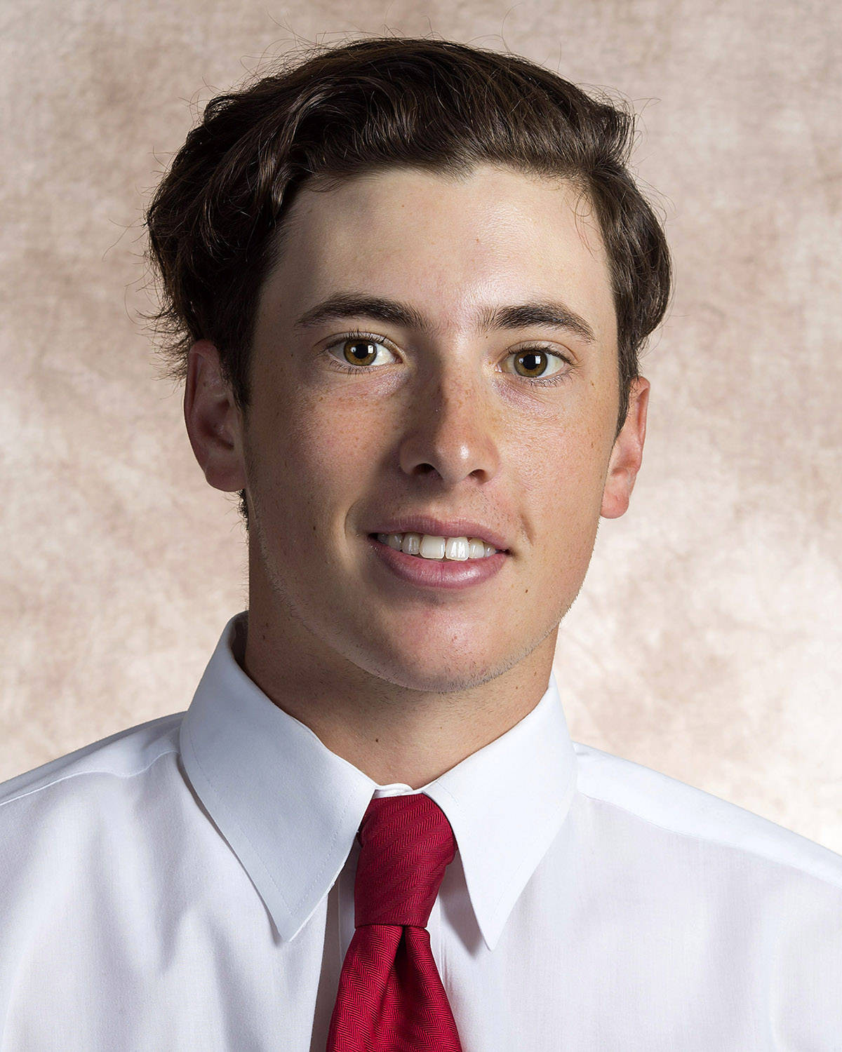 Cameron Jones - Men's Golf 2017-18 - University of Nebraska - Official ...