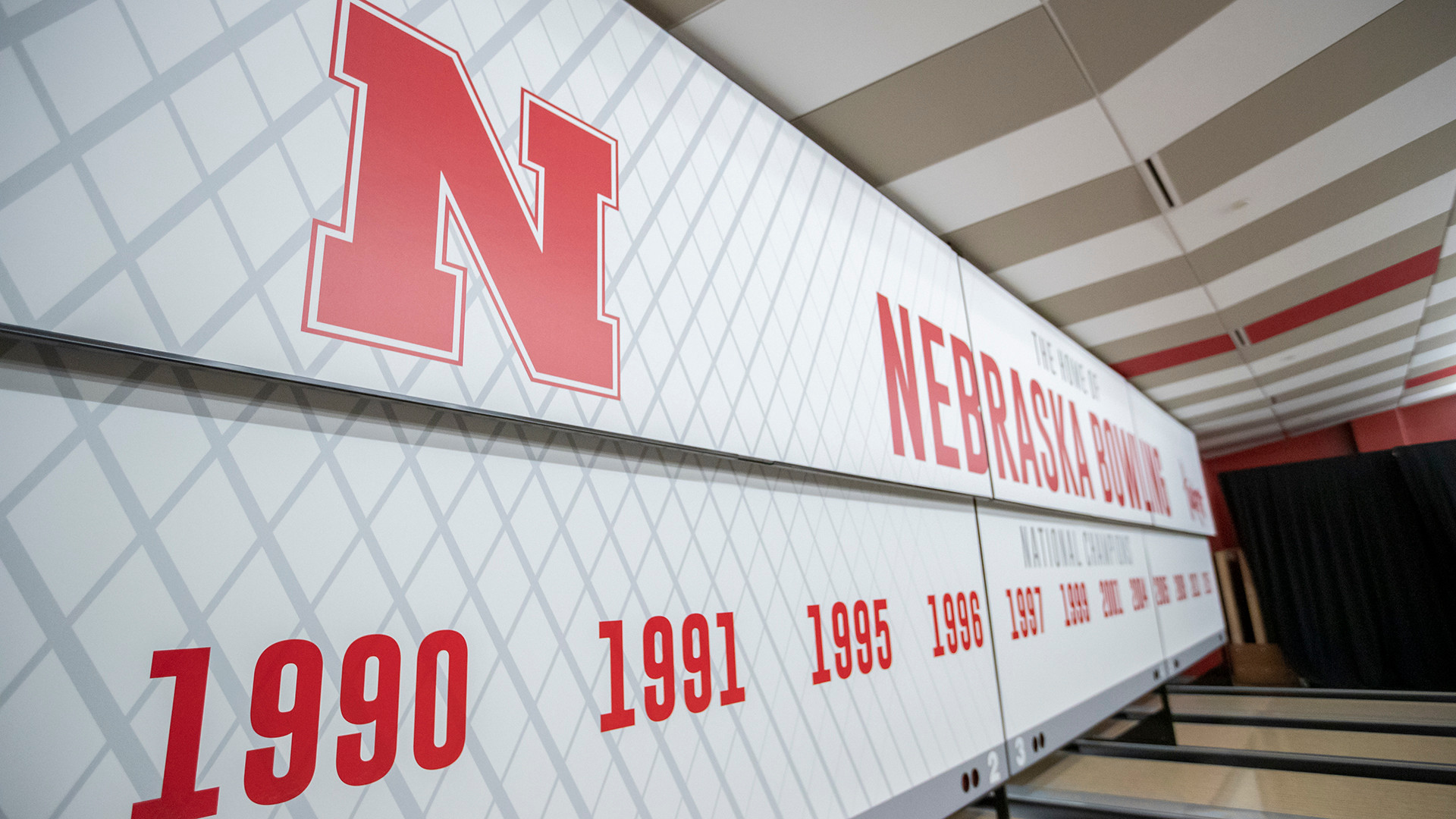 Bowling 2025-26 - University of Nebraska - Official Athletics Website