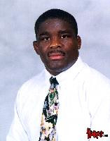 Shawn Charles - University of Nebraska - Official Athletics Website