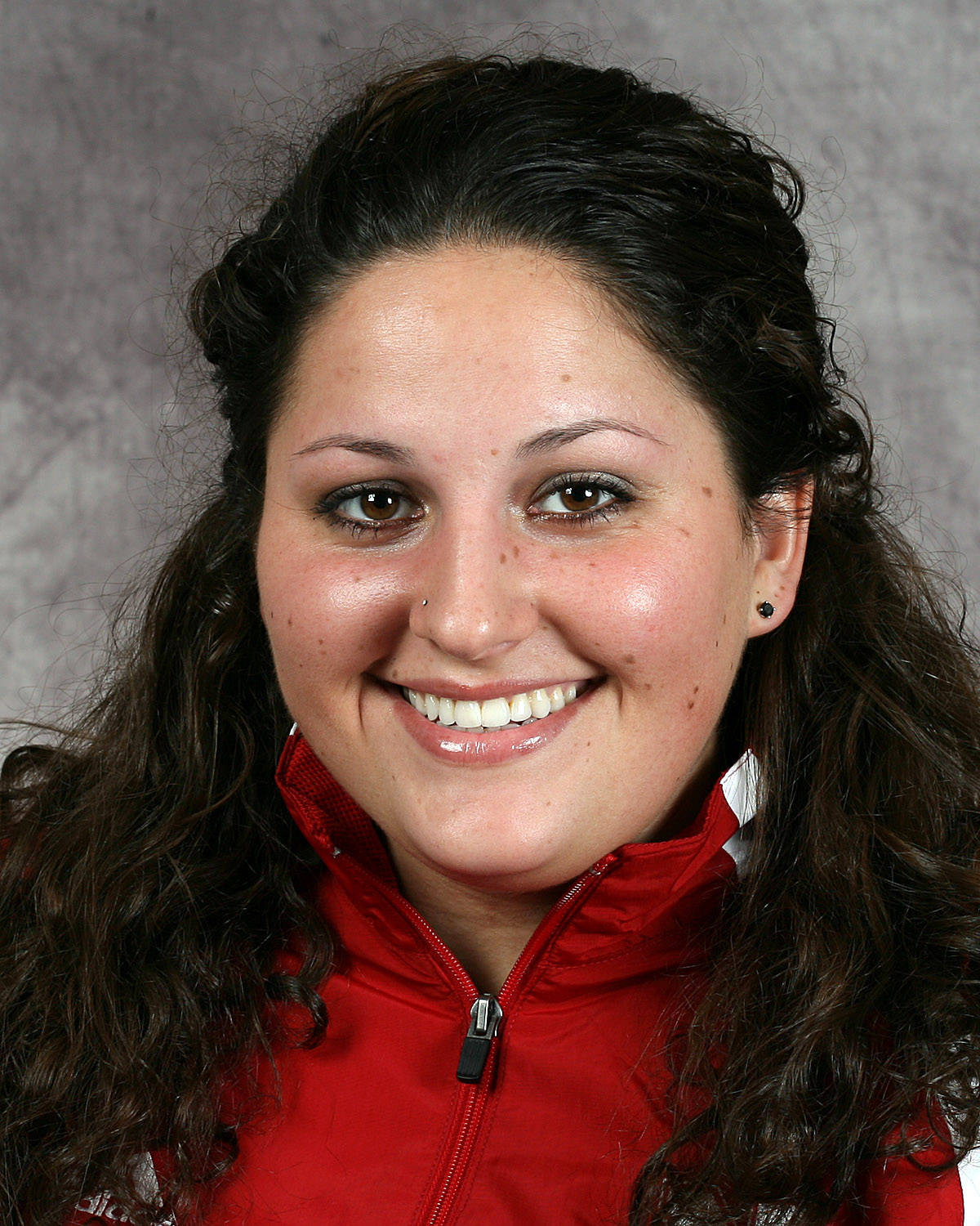 Colleen Criss - Swimming and Diving 2009-10 - University of Nebraska ...