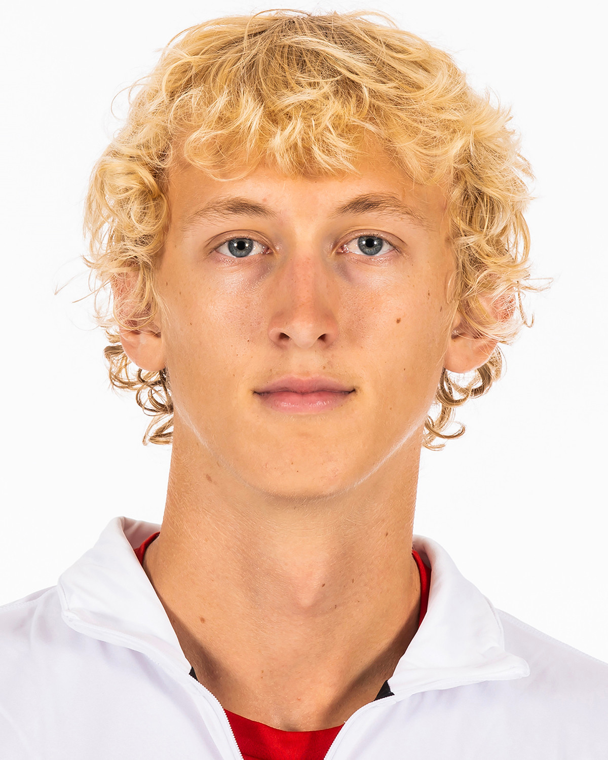 Grant Wasserman - Cross Country 2023 - University of Nebraska ...