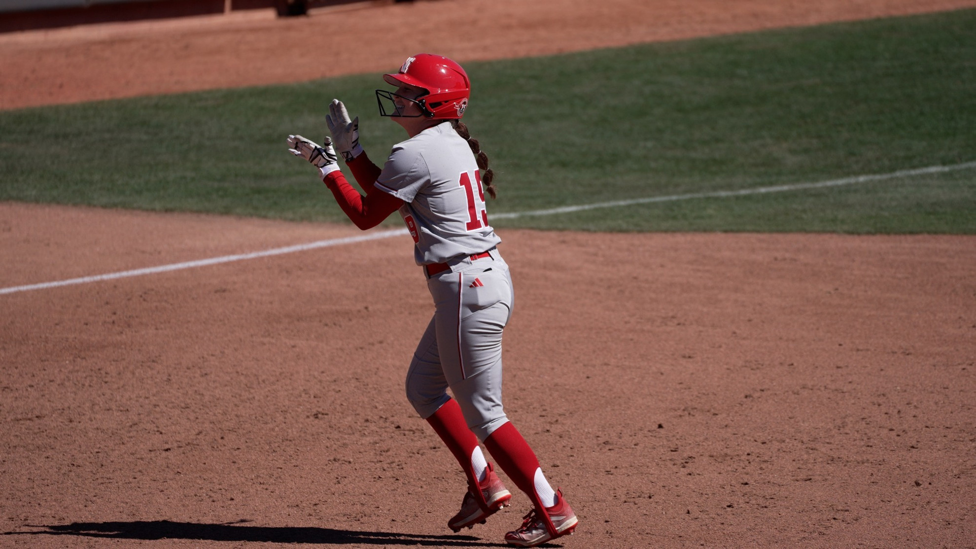Neal Hits Walk-Off Double, Huskers Open Weekend with Win - University ...