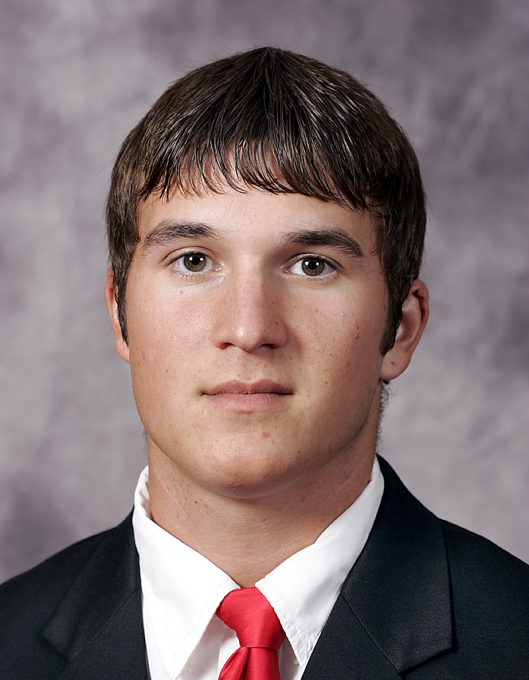 Zach Herr - Baseball 2008 - University of Nebraska - Official Athletics ...