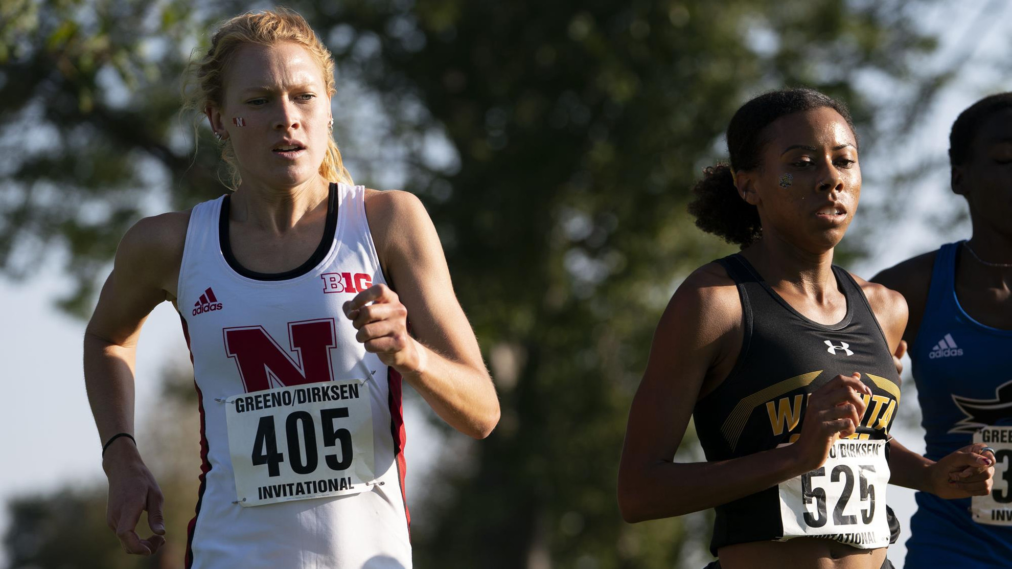 Ryan Eastman - Track and Field 2020-21 - University of Nebraska ...