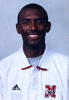 Jimmy Pino - Track and Field 1999-00 - University of Nebraska ...