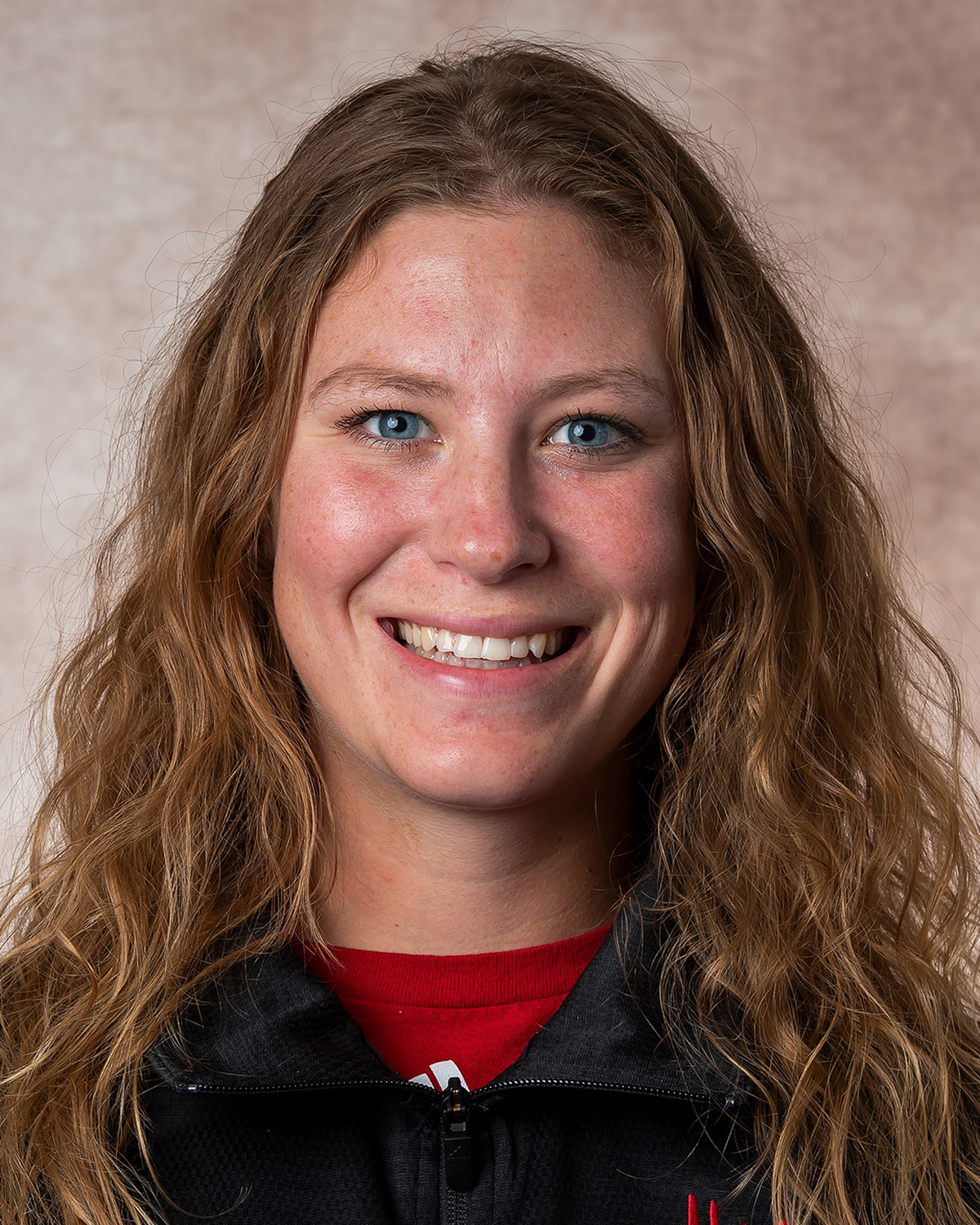 Mackenzi Steele - University of Nebraska - Official Athletics Website