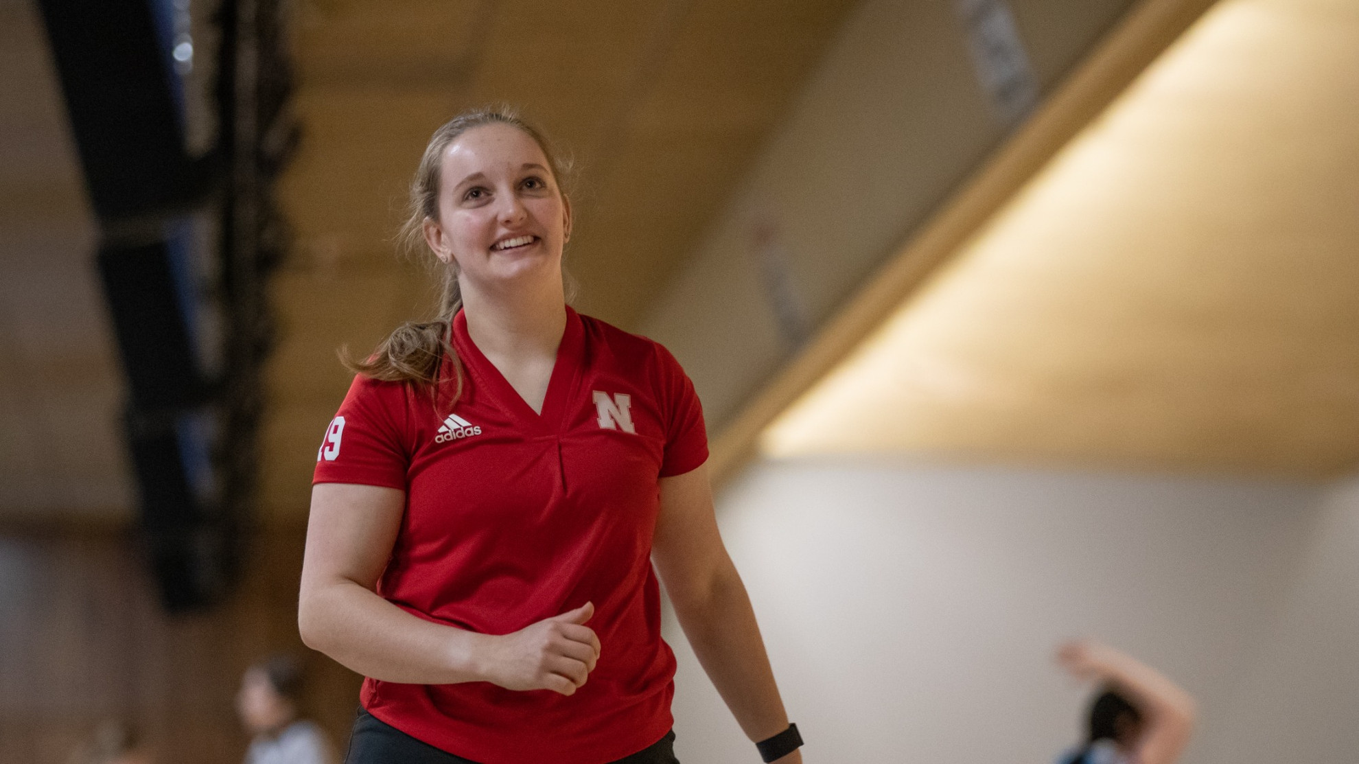 Huskers Finish Fifth at the Northeast Classic - University of Nebraska ...