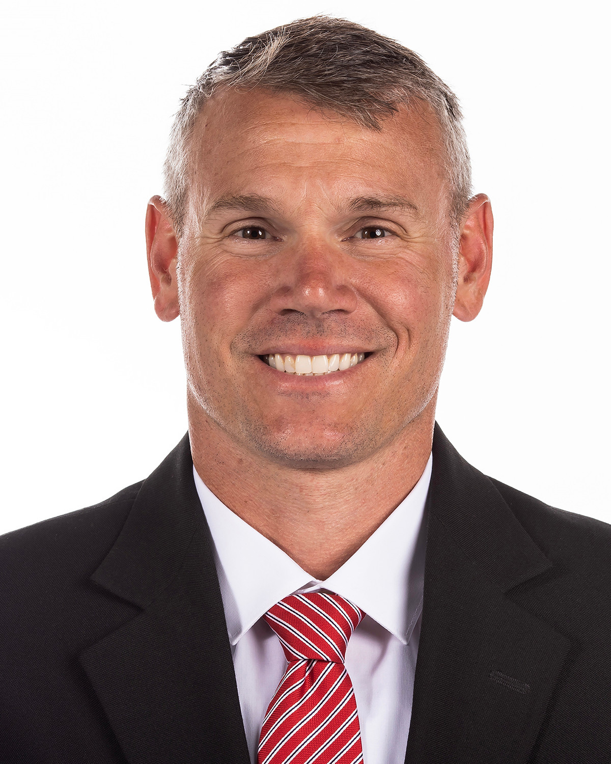 Jarrett Wishon - University of Nebraska - Official Athletics Website