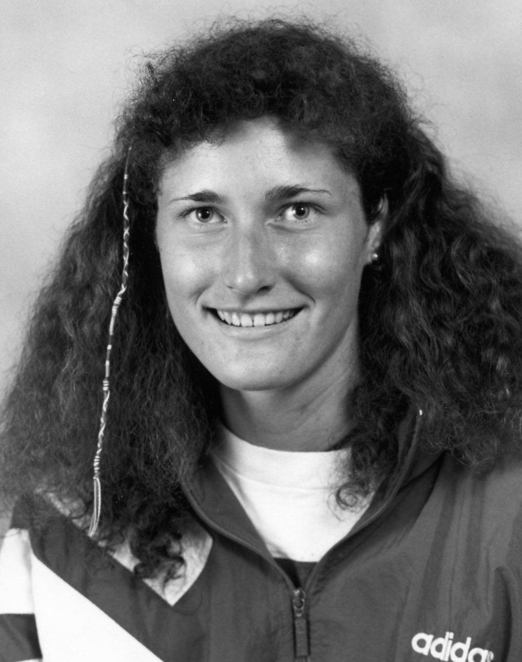 Adriana Dulic - Women's Tennis 1997-98 - University of Nebraska ...