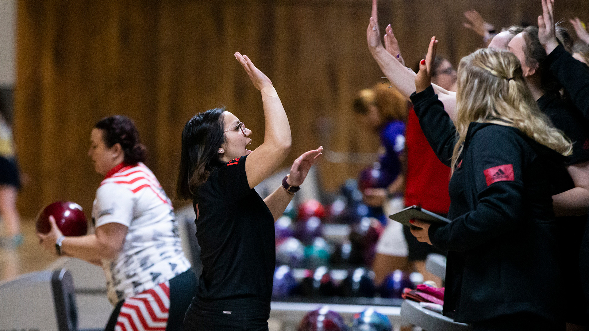 Husker Bowling Unveils 2021 Schedule - University of Nebraska ...