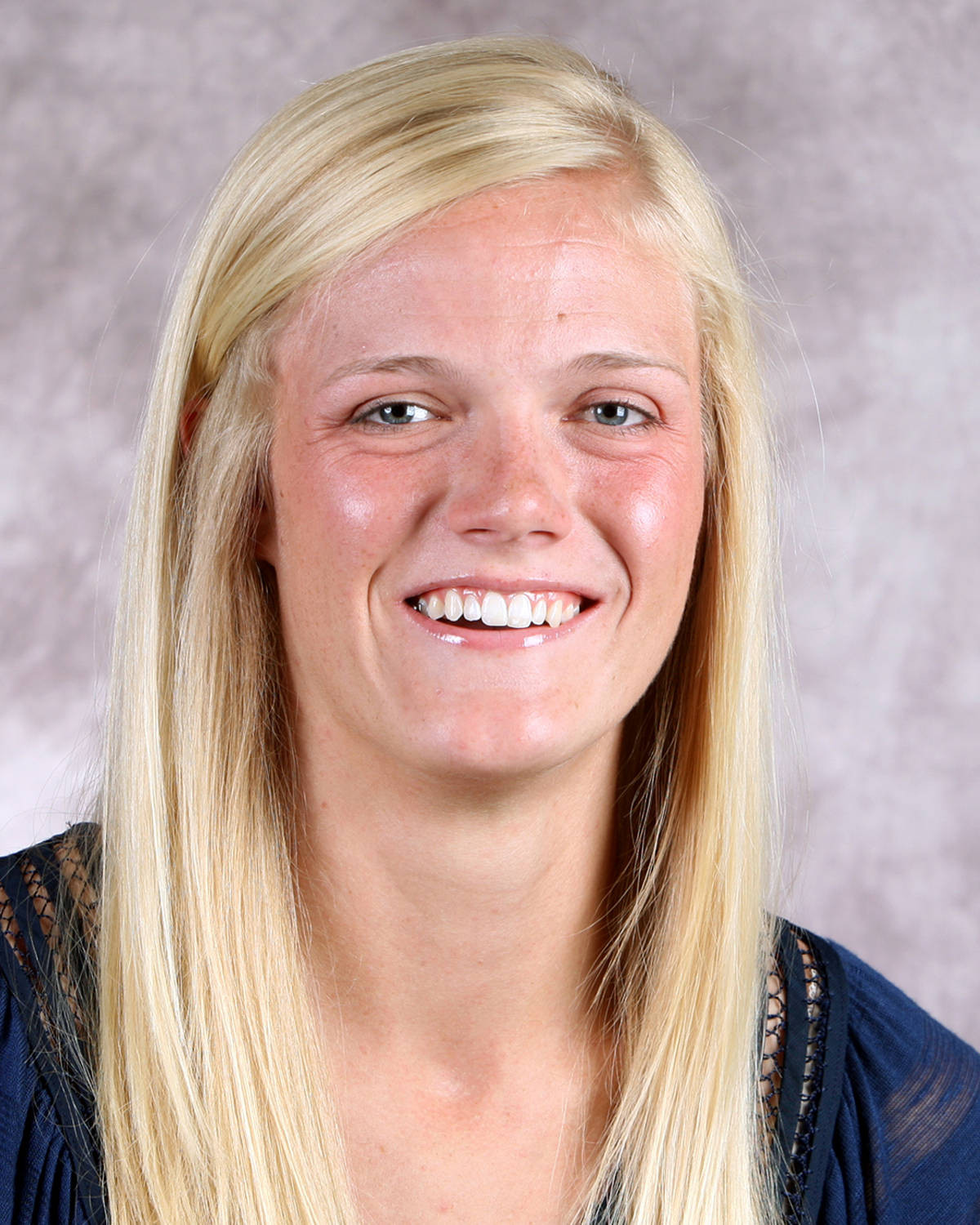 Jordan Wilberger - Volleyball 2011 - University of Nebraska - Official ...