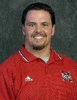 David Kolowski - Football 1999 - University of Nebraska - Official ...