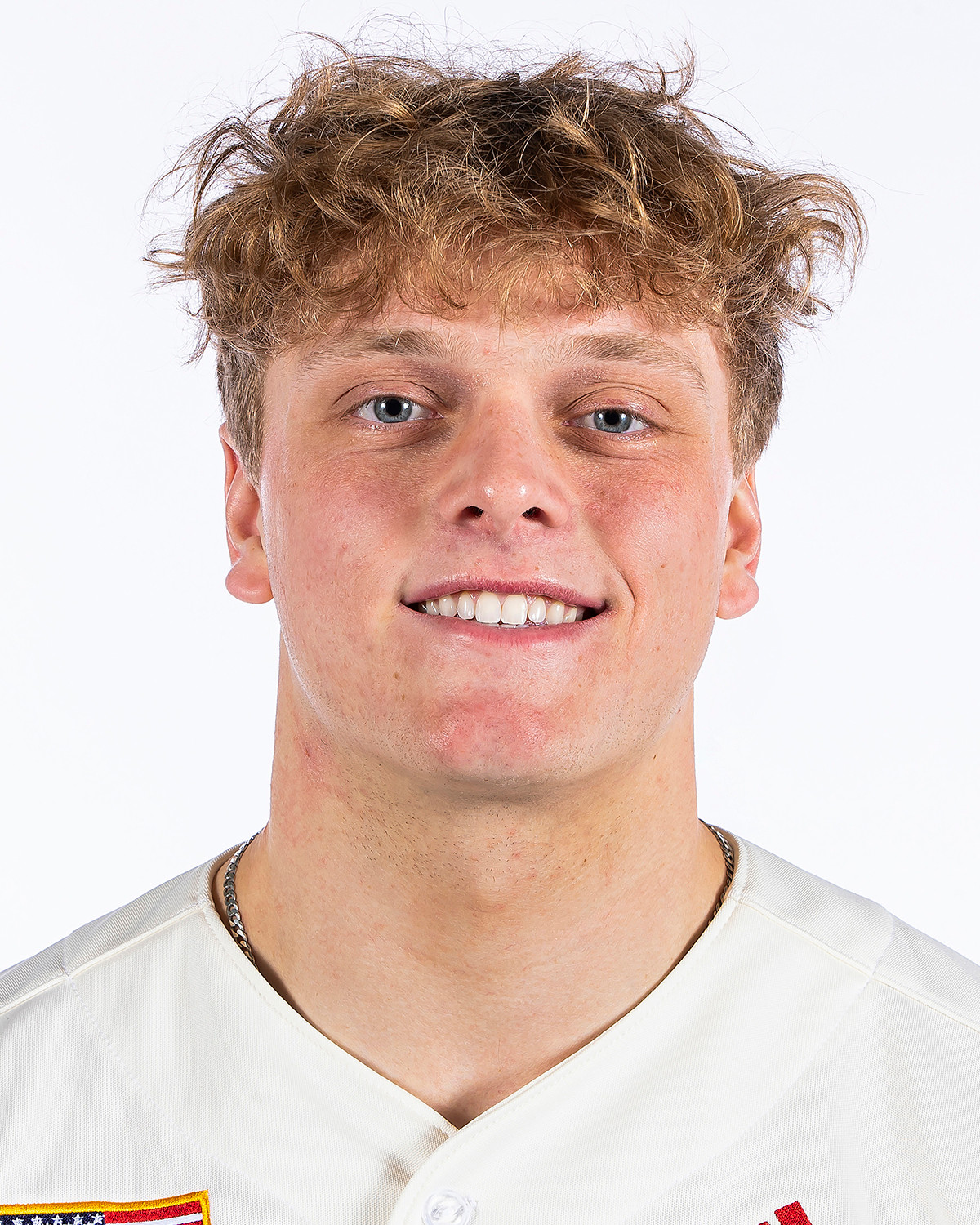 Josh Caron - Baseball 2022 - University of Nebraska - Official ...