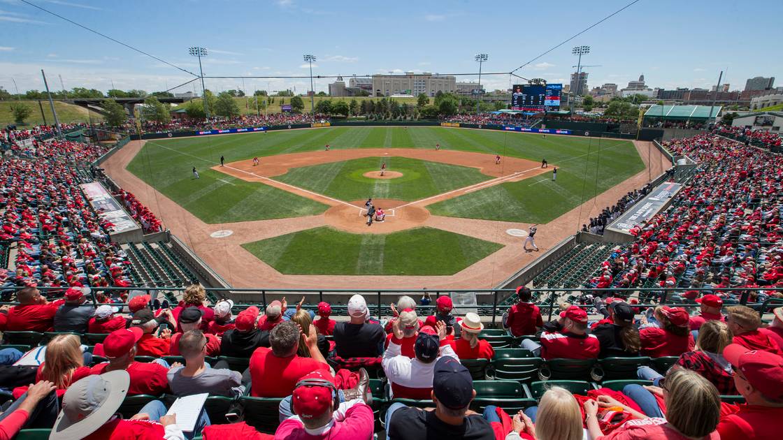 Baseball 2026 News Archive - University of Nebraska - Official ...