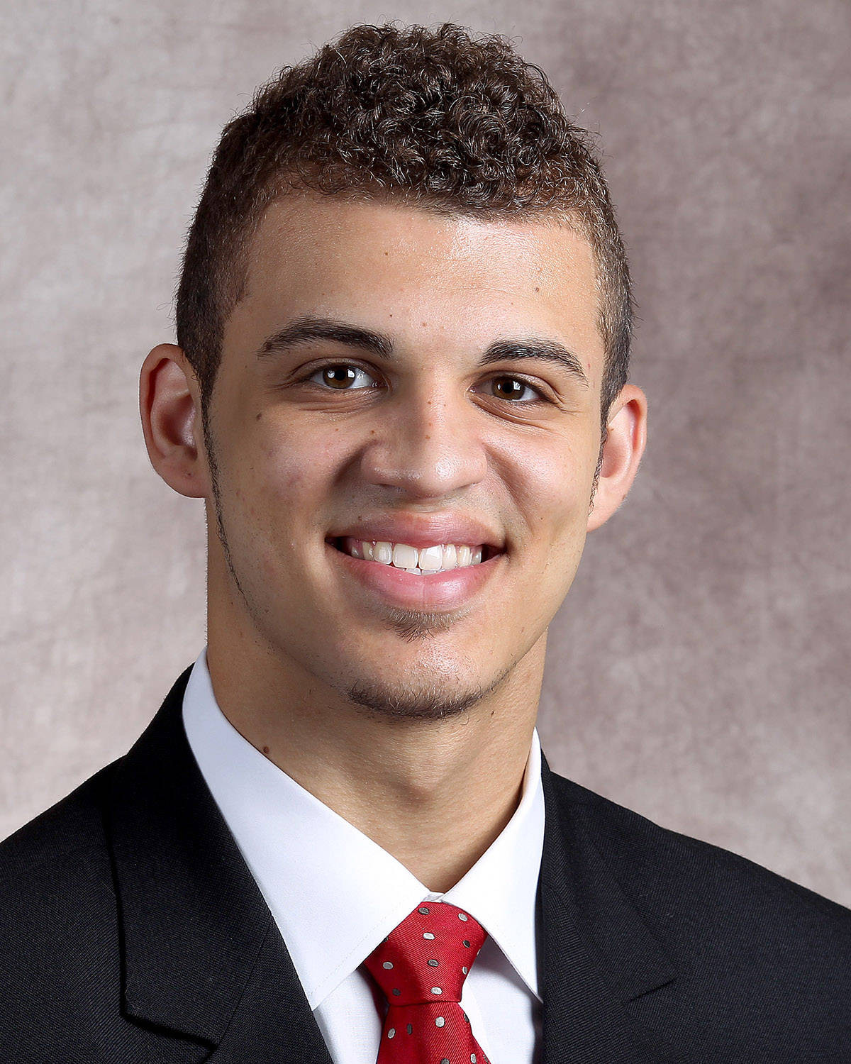 Nathan Hawkins - Men's Basketball 2013-14 - University of Nebraska ...
