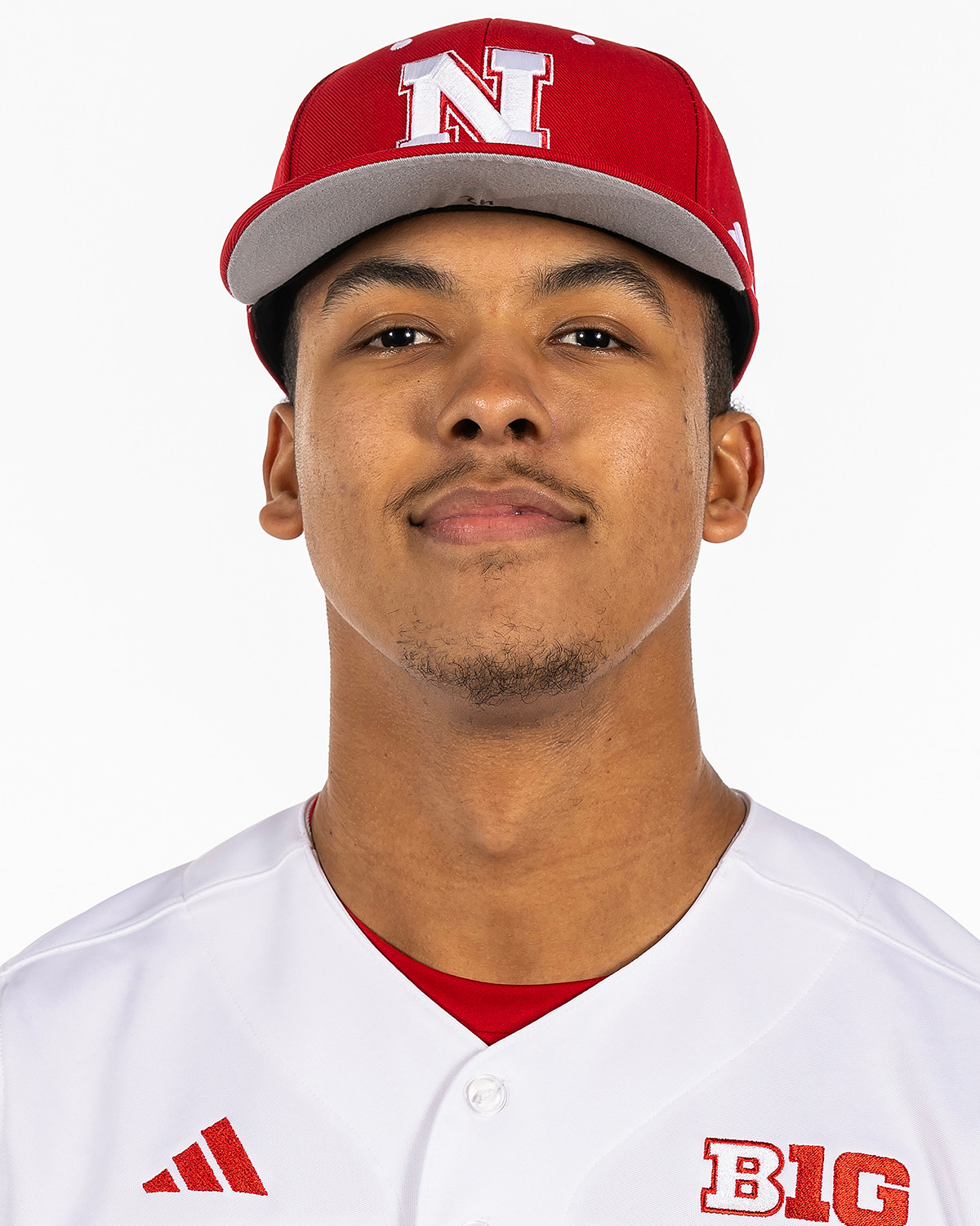 Jalen Worthley - Baseball 2024 - University of Nebraska - Official ...