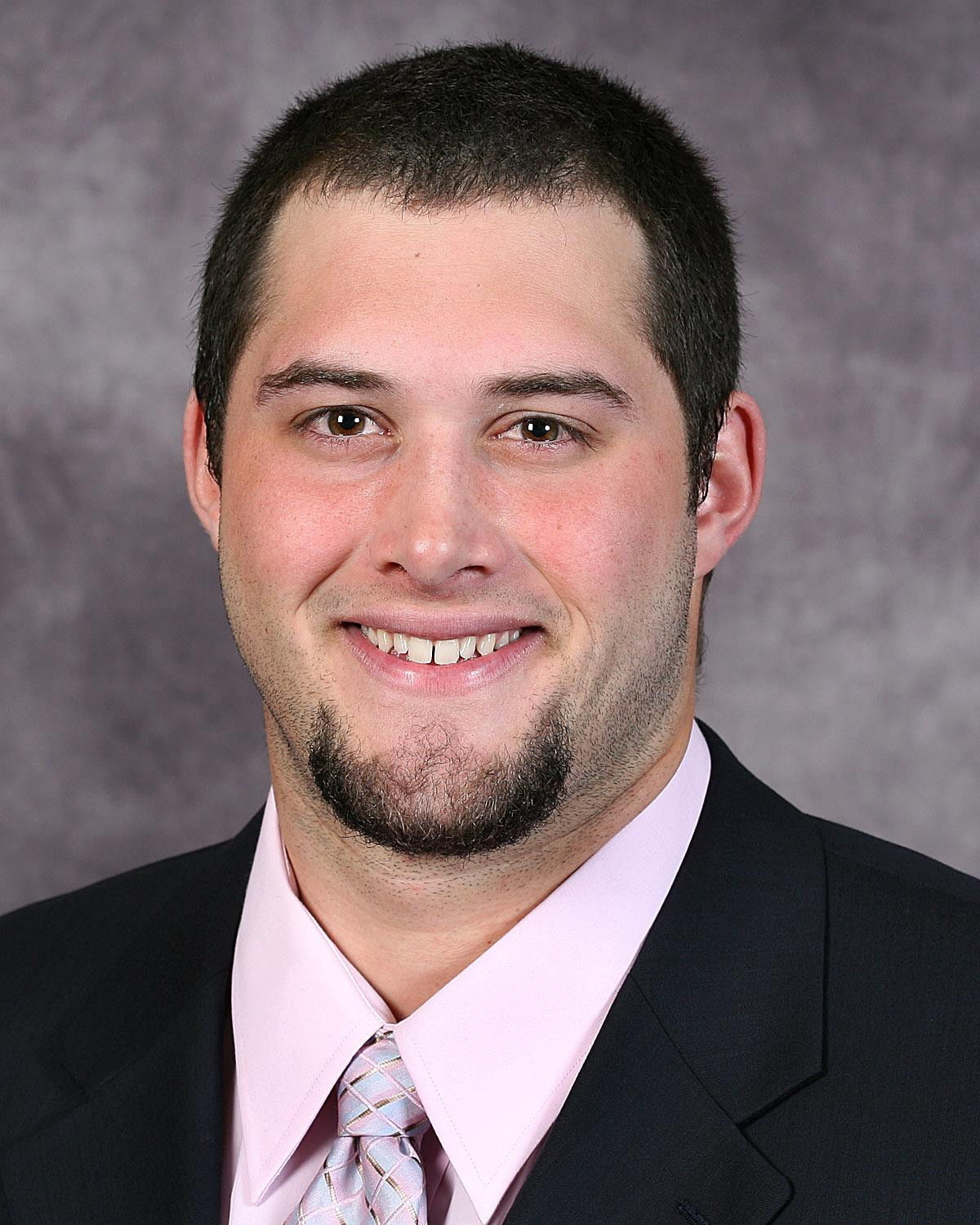 Lydon Murtha - Football 2005 - University of Nebraska - Official ...