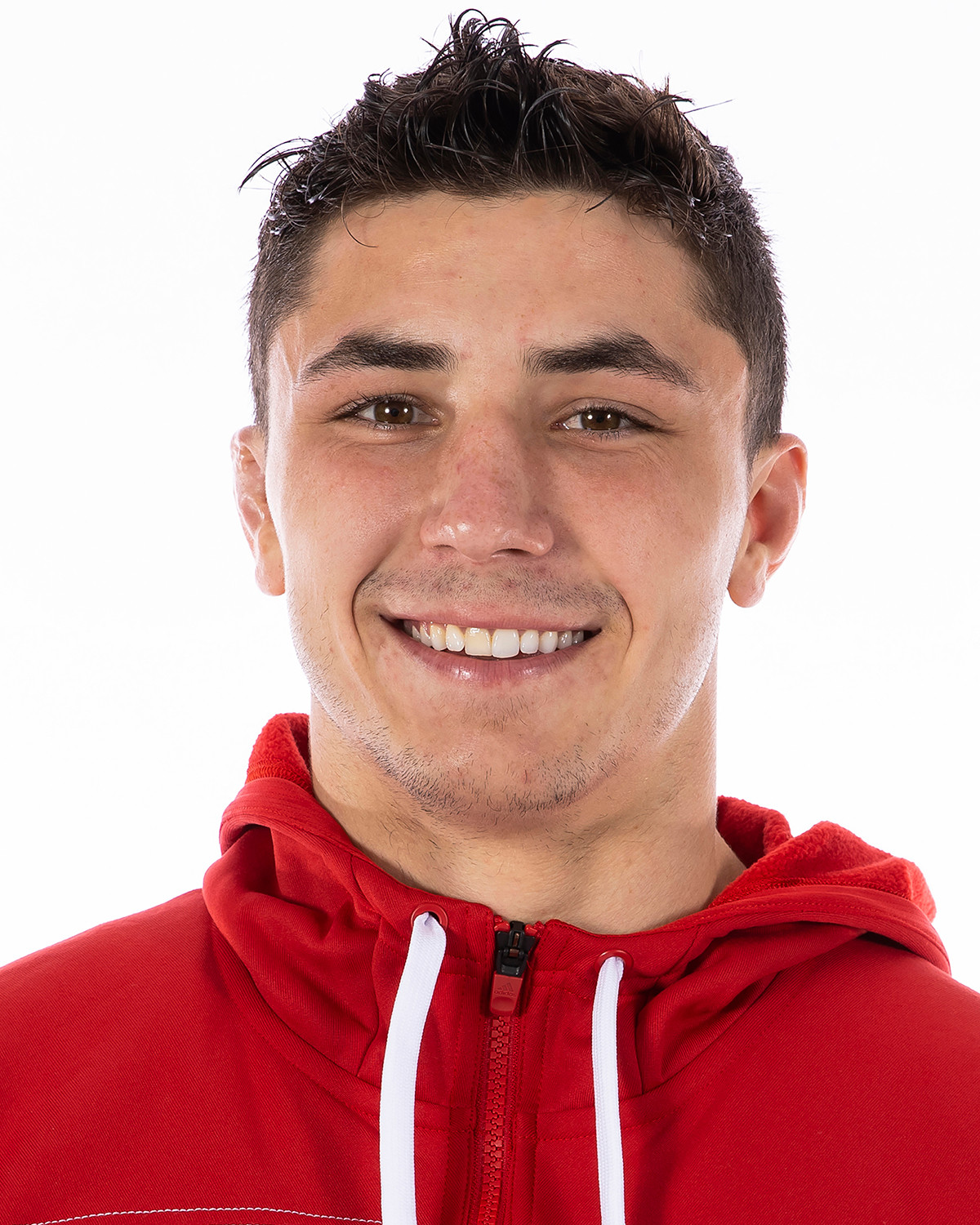 Ridge Lovett - Wrestling 2022-23 - University of Nebraska - Official ...