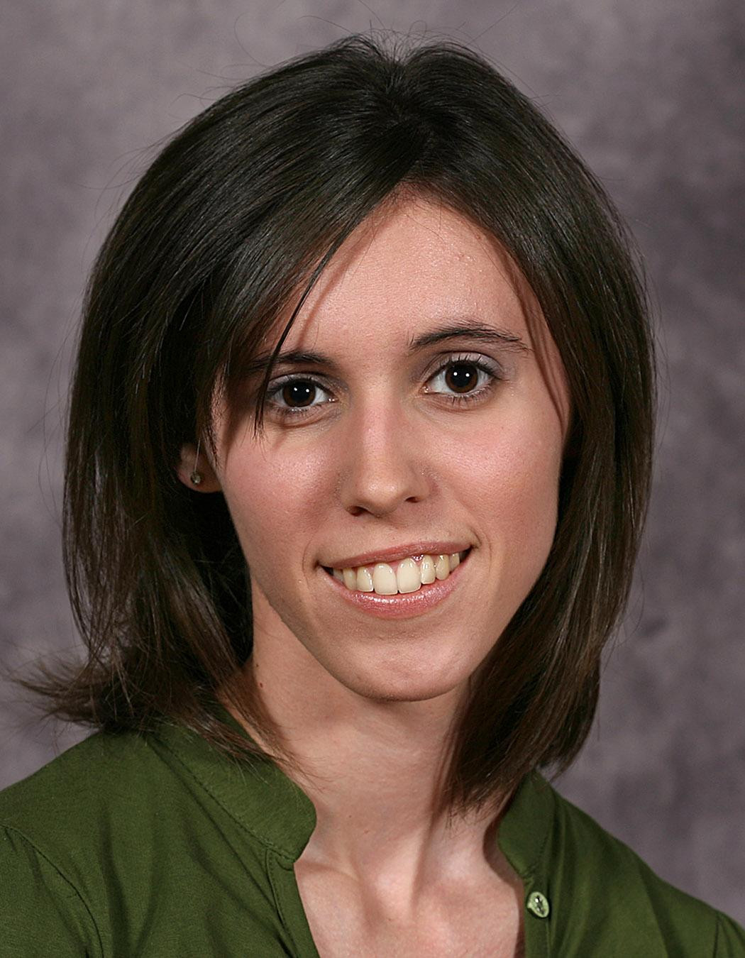 Amanda Jeffries - Rifle 2006-07 - University of Nebraska - Official ...