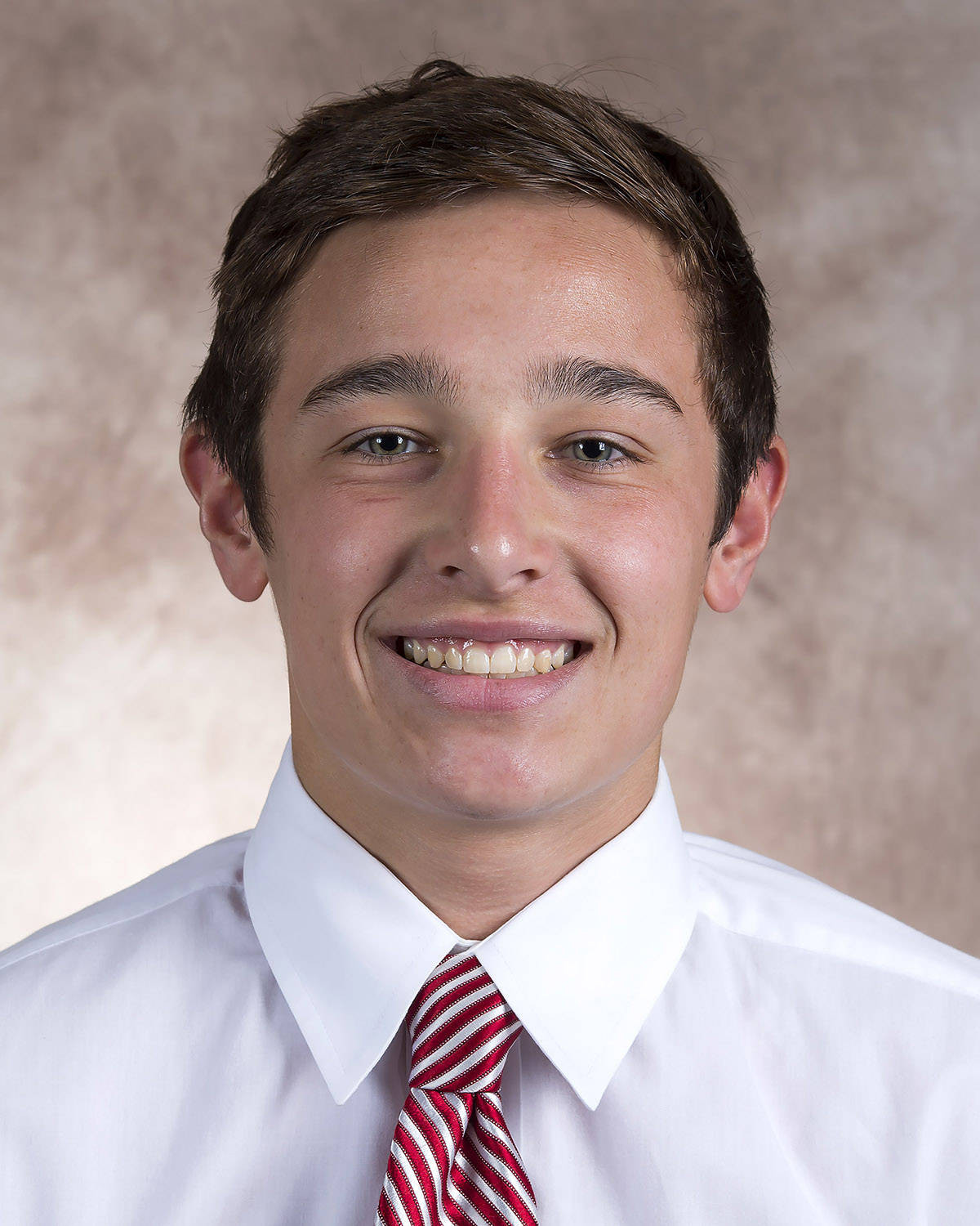 Dylan Gowin - Wrestling 2017-18 - University of Nebraska - Official ...