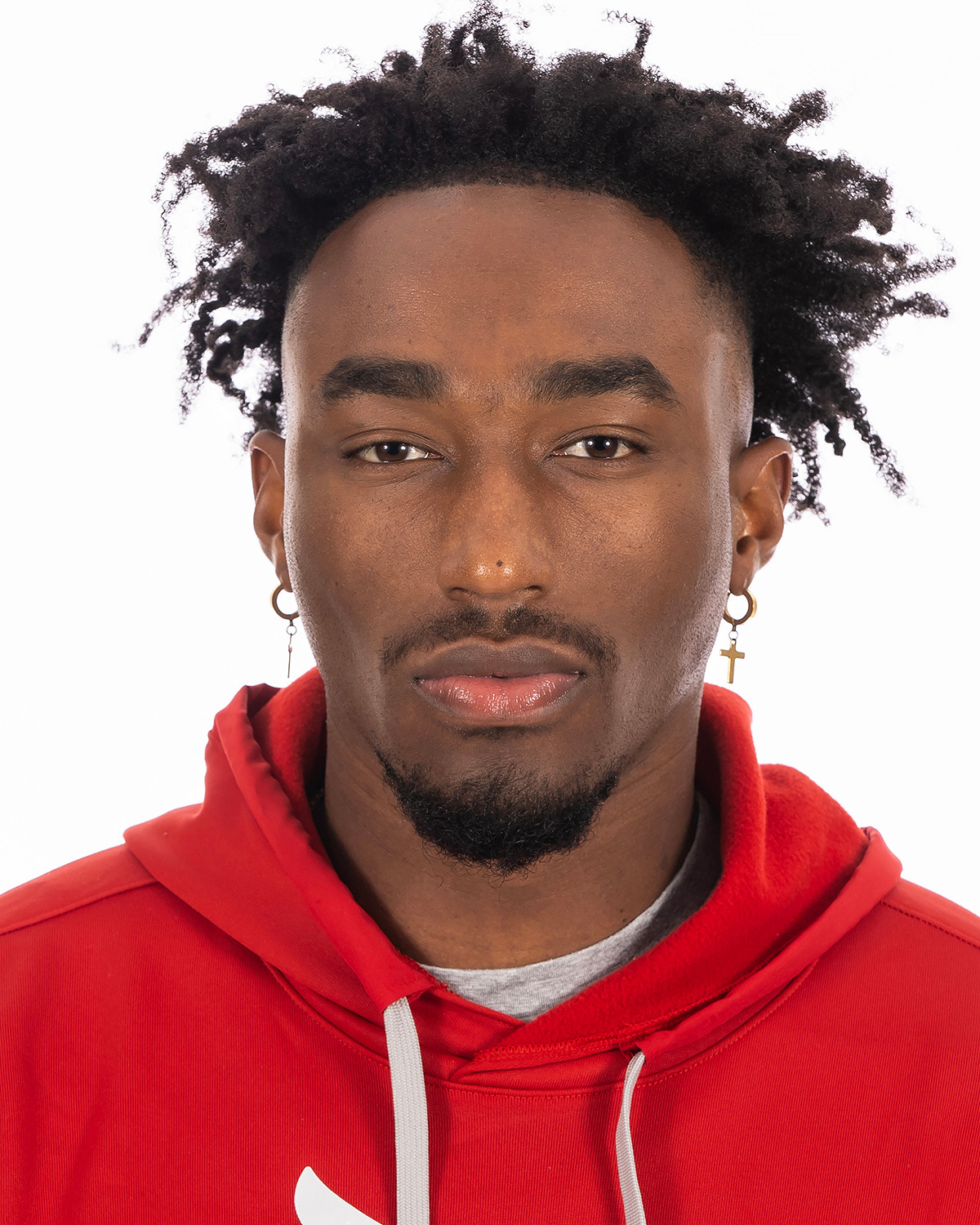 Tyrell Pierce - Track and Field 2023-24 - University of Nebraska ...