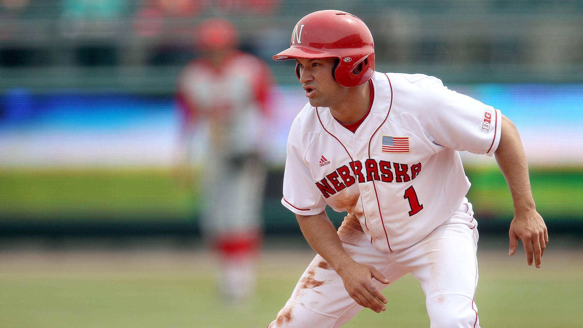 Chad Christensen - Baseball 2011 - University of Nebraska - Official ...