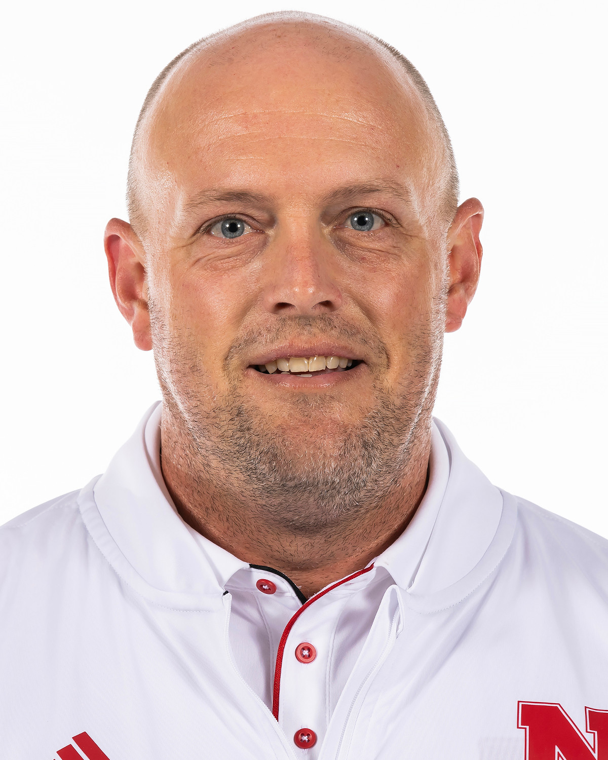 Craig Sager - University of Nebraska - Official Athletics Website