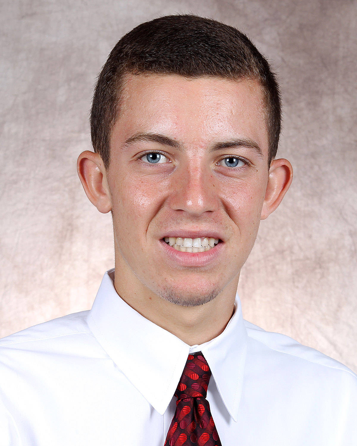 Joseph Harter - Cross Country 2013 - University of Nebraska - Official ...