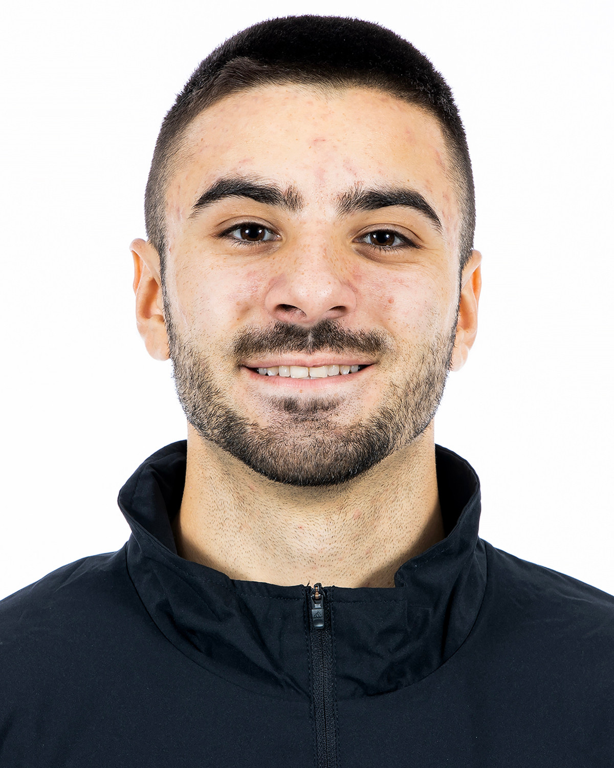 Matthias Algarin - Track and Field 2022-23 - University of Nebraska ...
