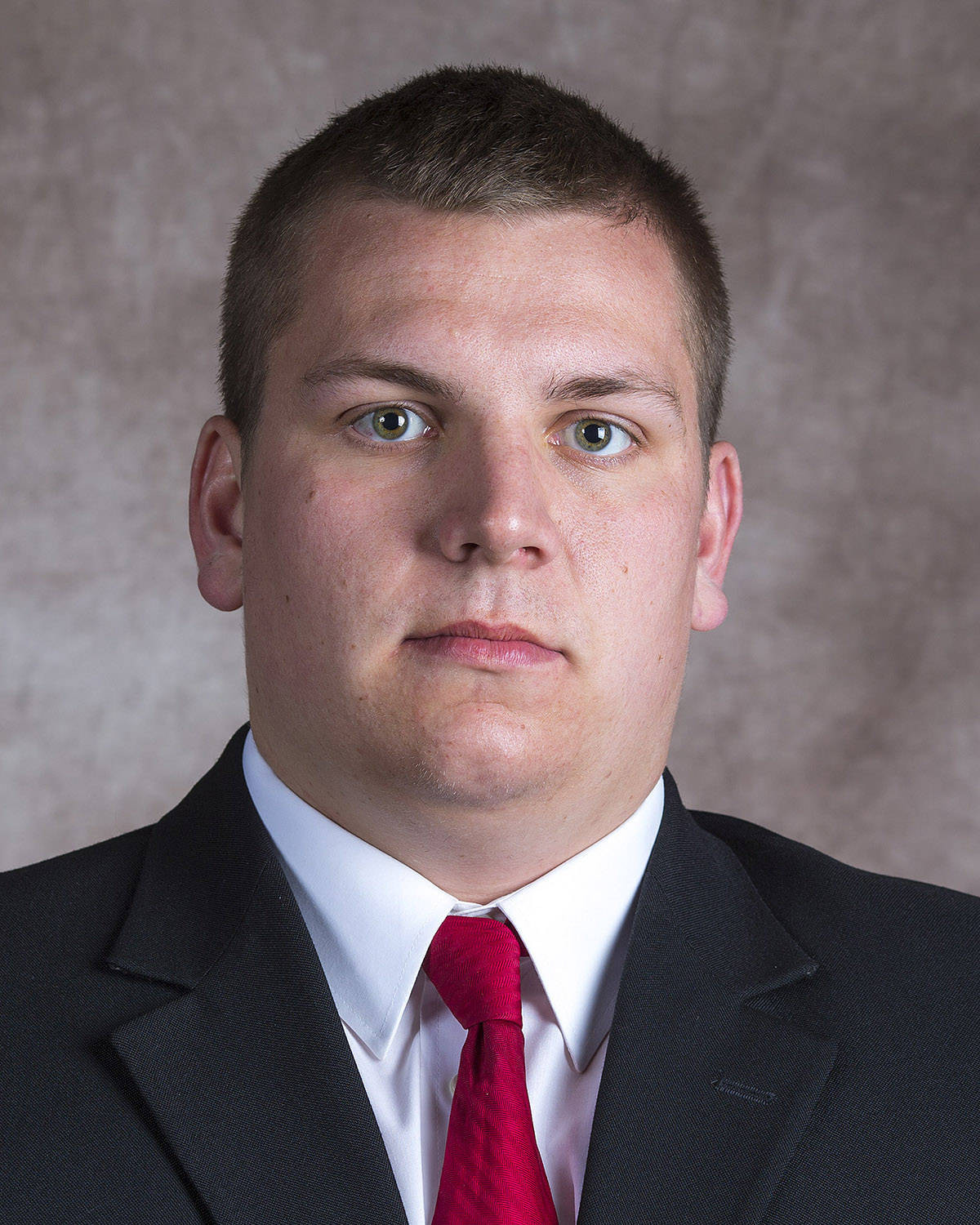 Ryan Freudenburg - Football 2015 - University of Nebraska - Official ...