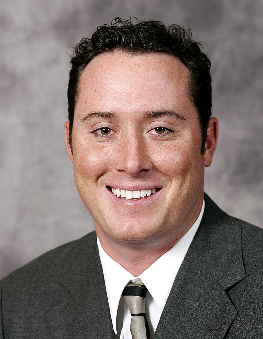 Ryan Strain - University of Nebraska - Official Athletics Website