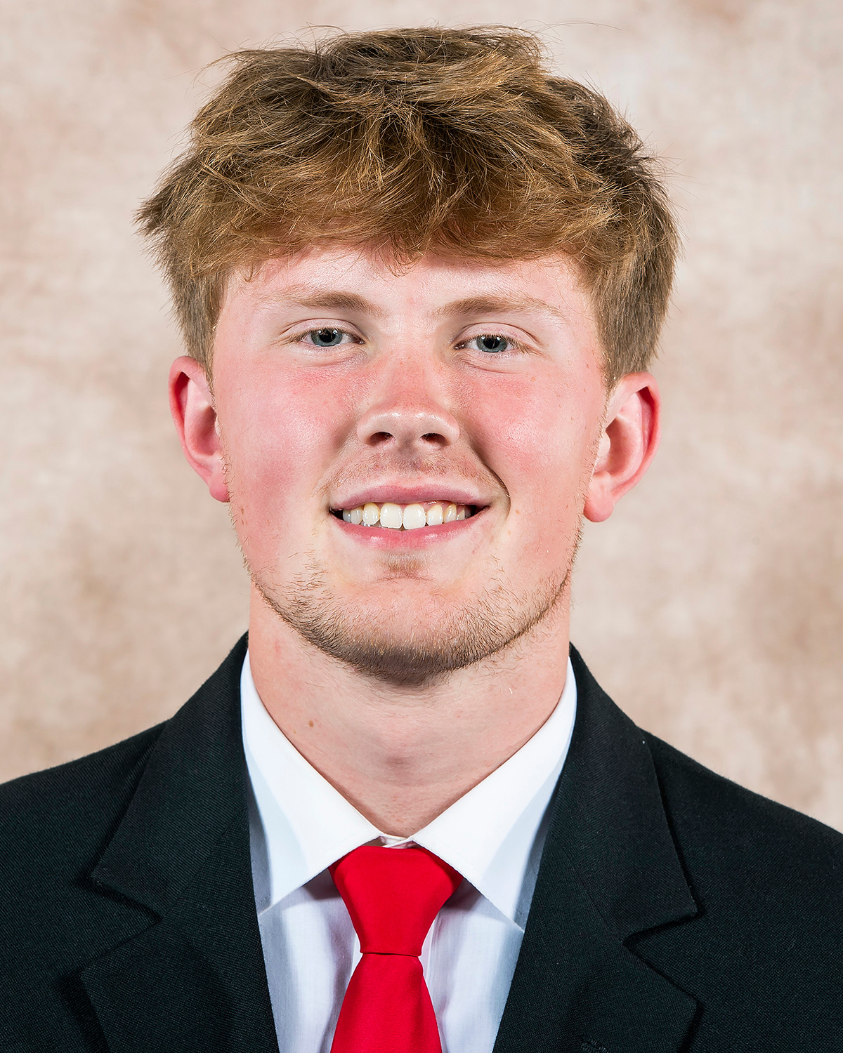 Chase Androff - Football 2022 - University of Nebraska - Official ...