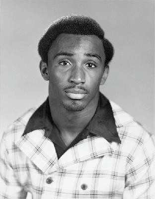 Johnny Rodgers - Football 1972 - University of Nebraska - Official ...