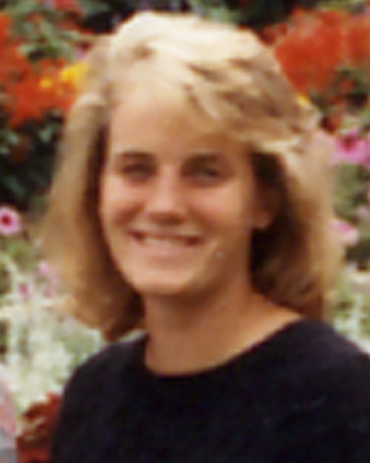 Alysen Madsen - Women's Golf 1989-90 - University of Nebraska ...