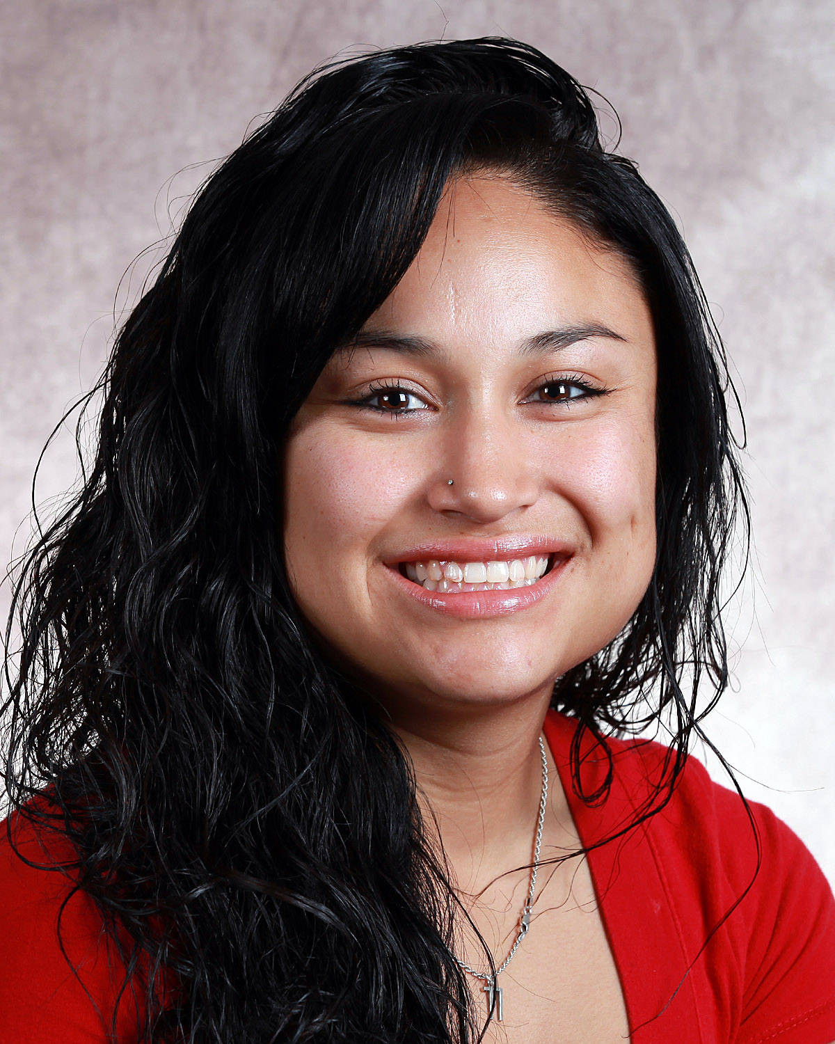 Gabby Banda - Softball 2011 - University of Nebraska - Official ...