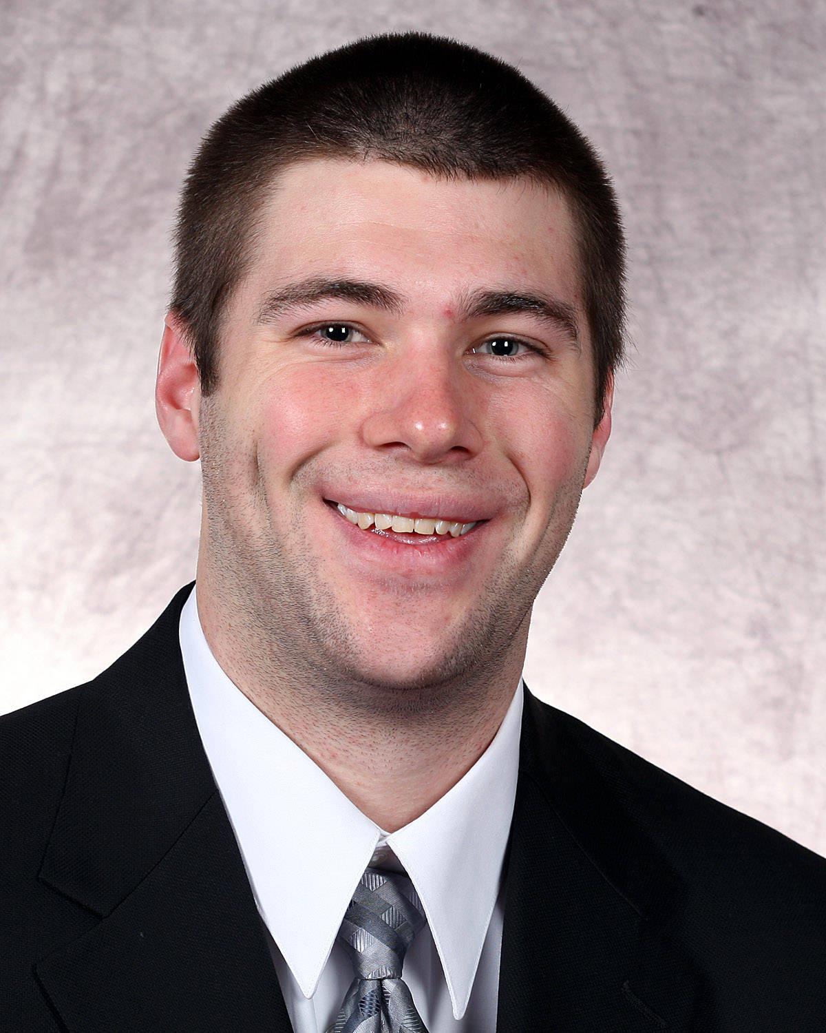 Mike McNeill - Football 2010 - University of Nebraska - Official ...