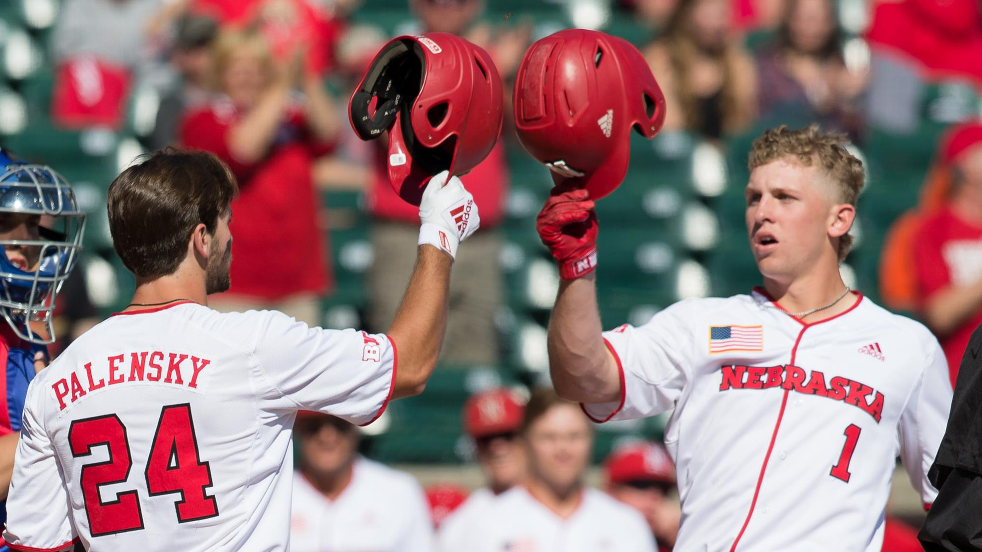Huskers Release 2020 Baseball Schedule University of Nebraska Official Athletics Website