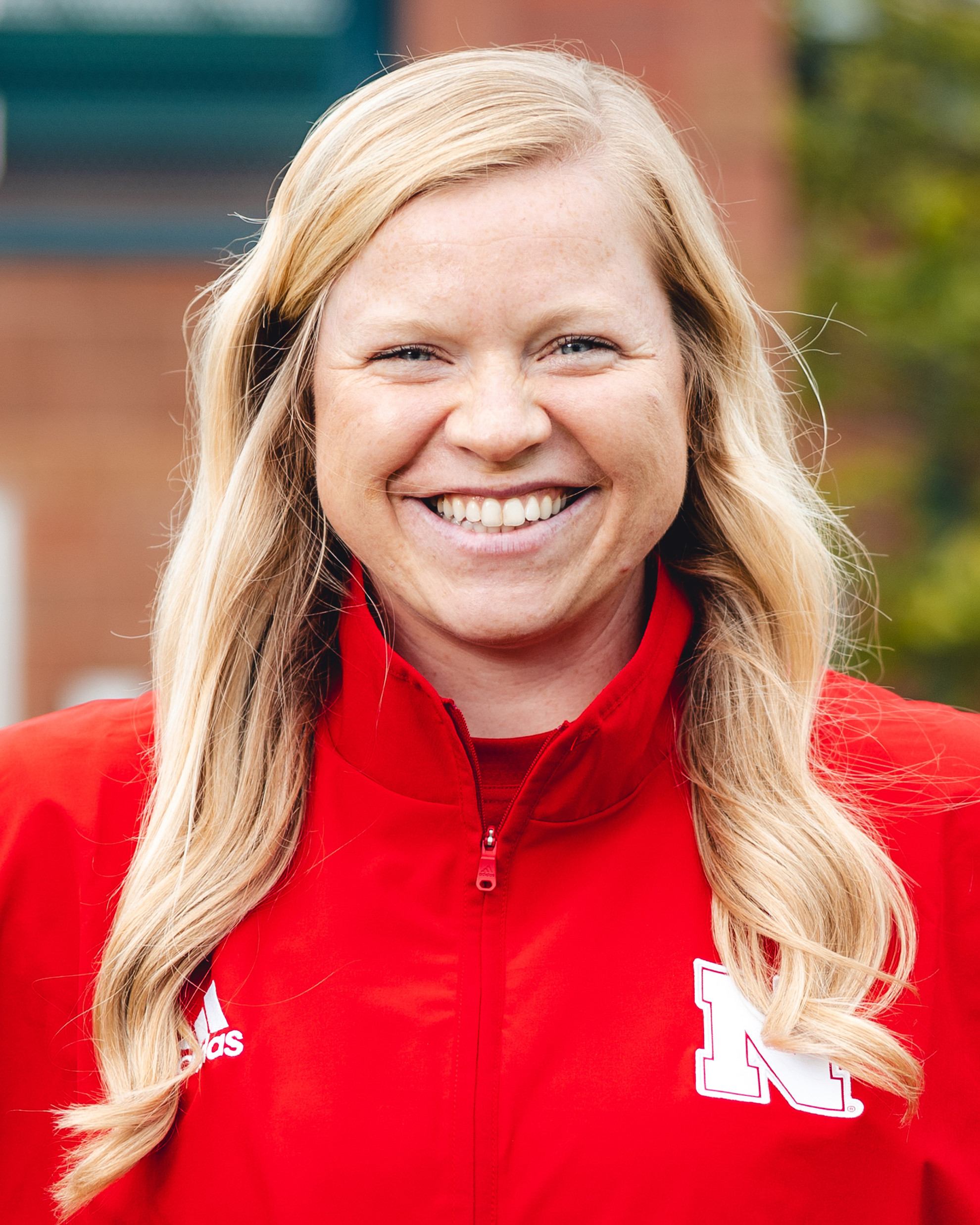 Erin Bohling - University of Nebraska - Official Athletics Website