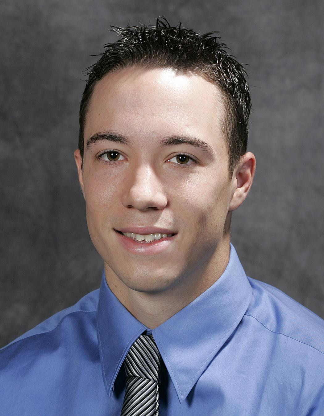 Jason Wassung - Men's Gymnastics 2003-04 - University of Nebraska ...