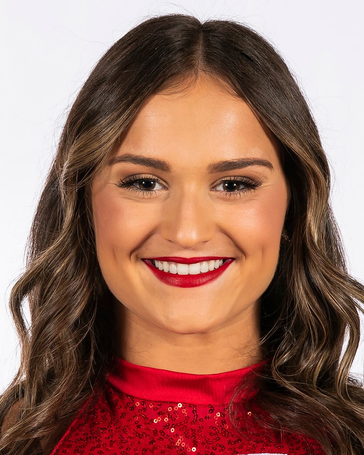 Halie Gibson - Spirit Squad 2021-22 - University of Nebraska - Official ...