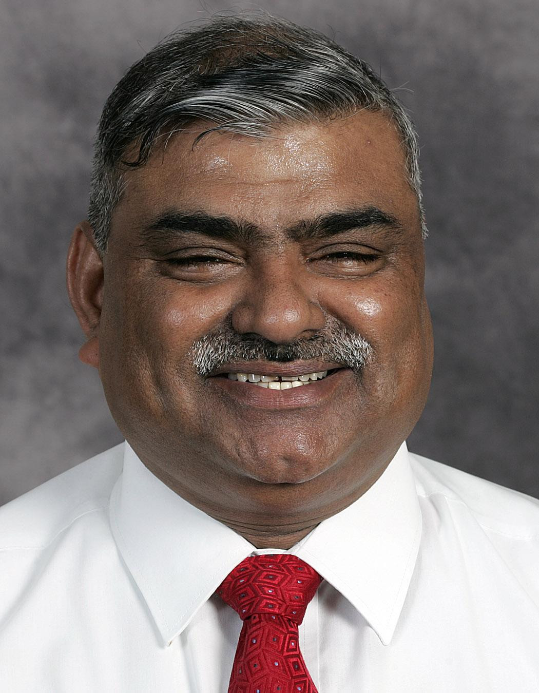 Syed Hussain - University of Nebraska - Official Athletics Website