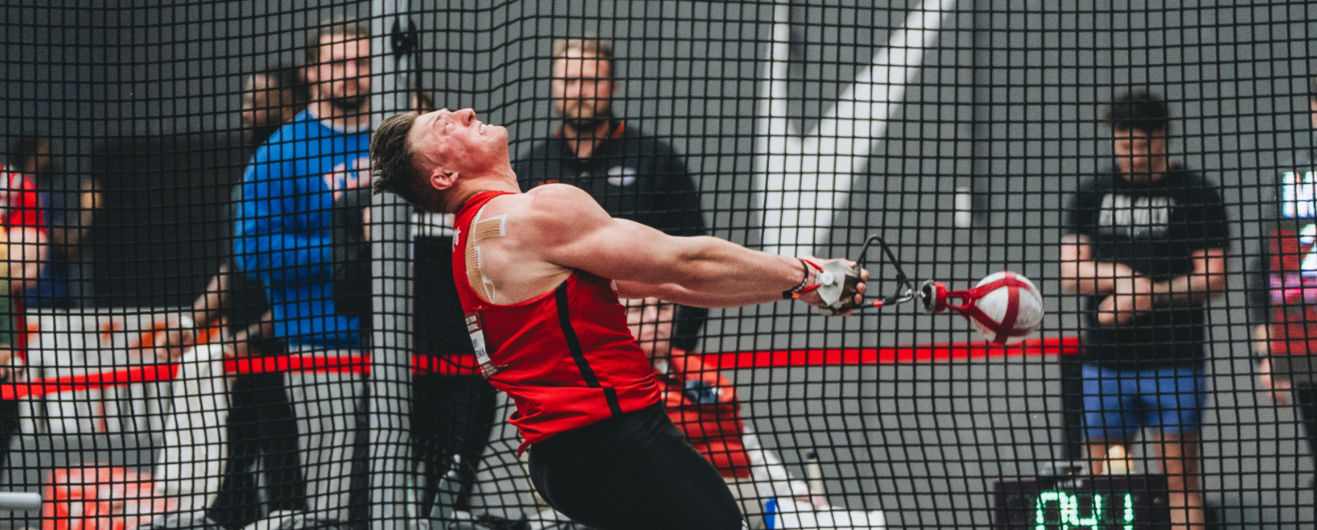 Zimmerman Highlights Day One at Tyson Invitational - University of ...