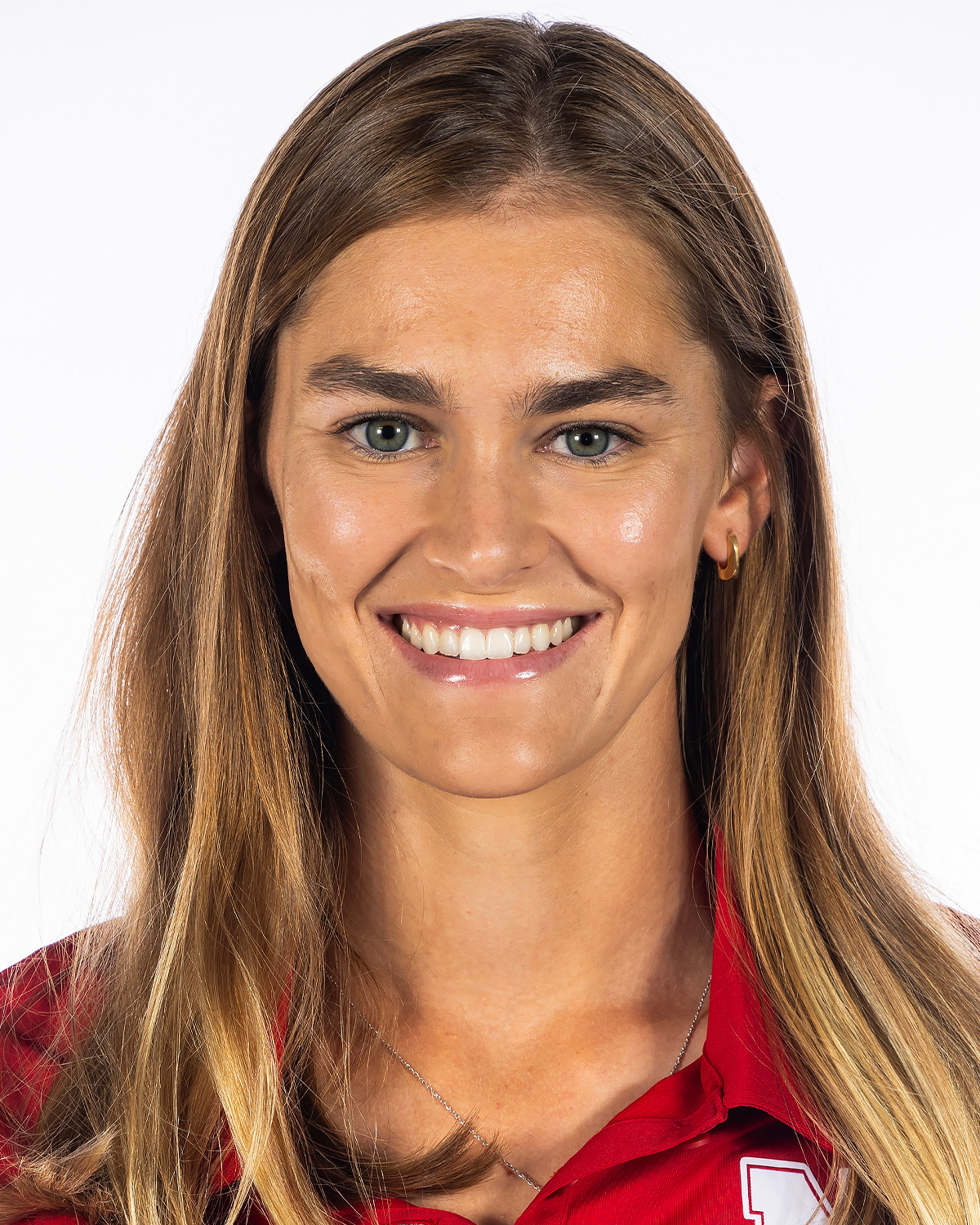 Brooke Bream - Women's Golf 2025-26 - University of Nebraska - Official ...